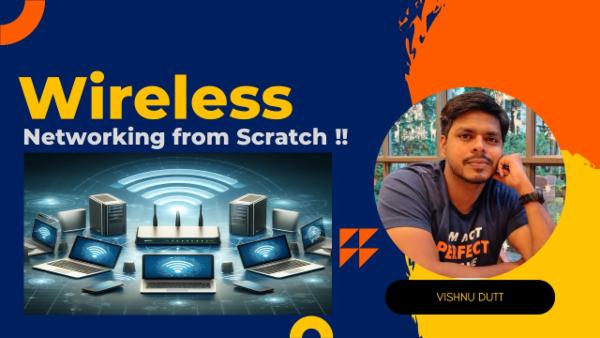 Wireless Networking From Scratch Live Classes 4984
